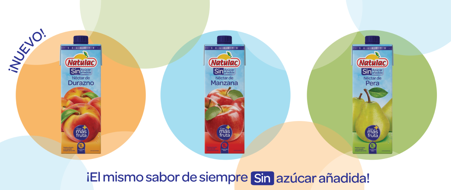 Natulac Selecto - Natulac