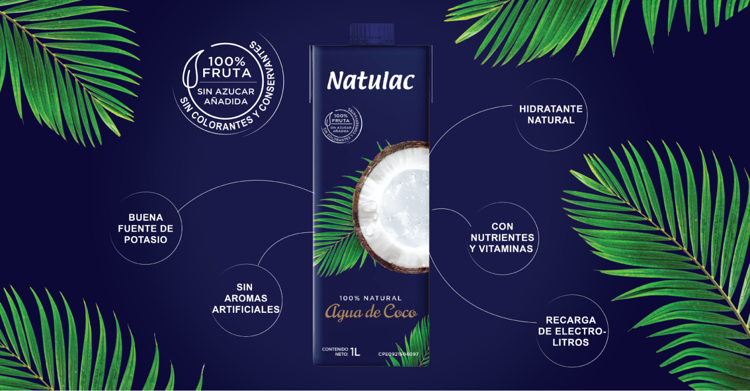 Natulac Premium - Natulac
