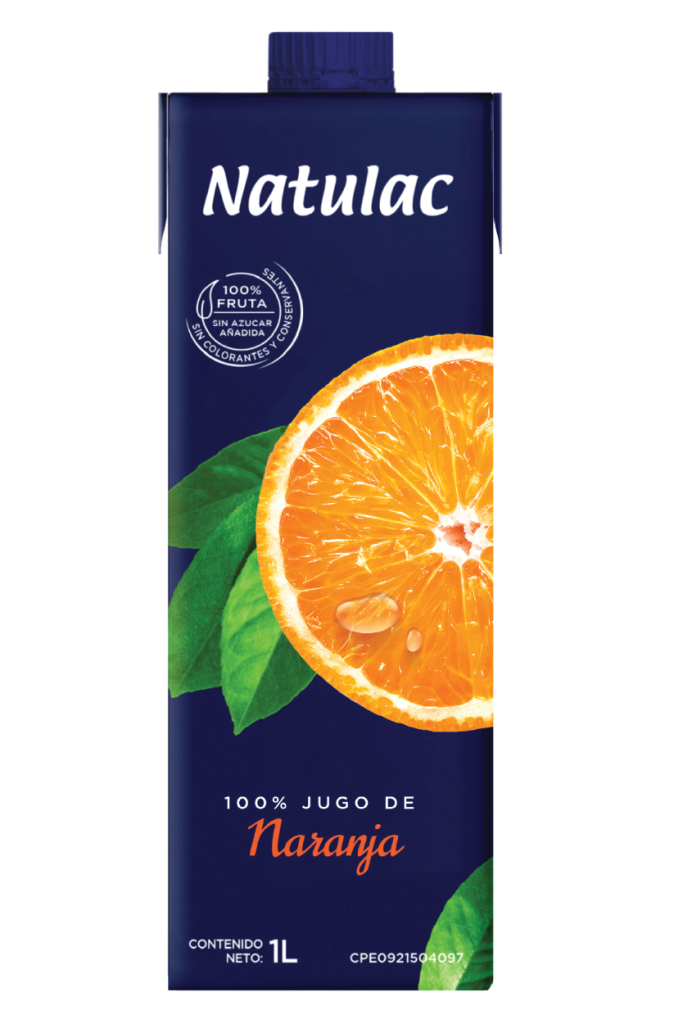 Natulac Premium - Natulac