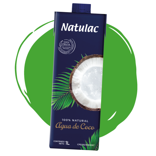 Natulac Premium - Natulac