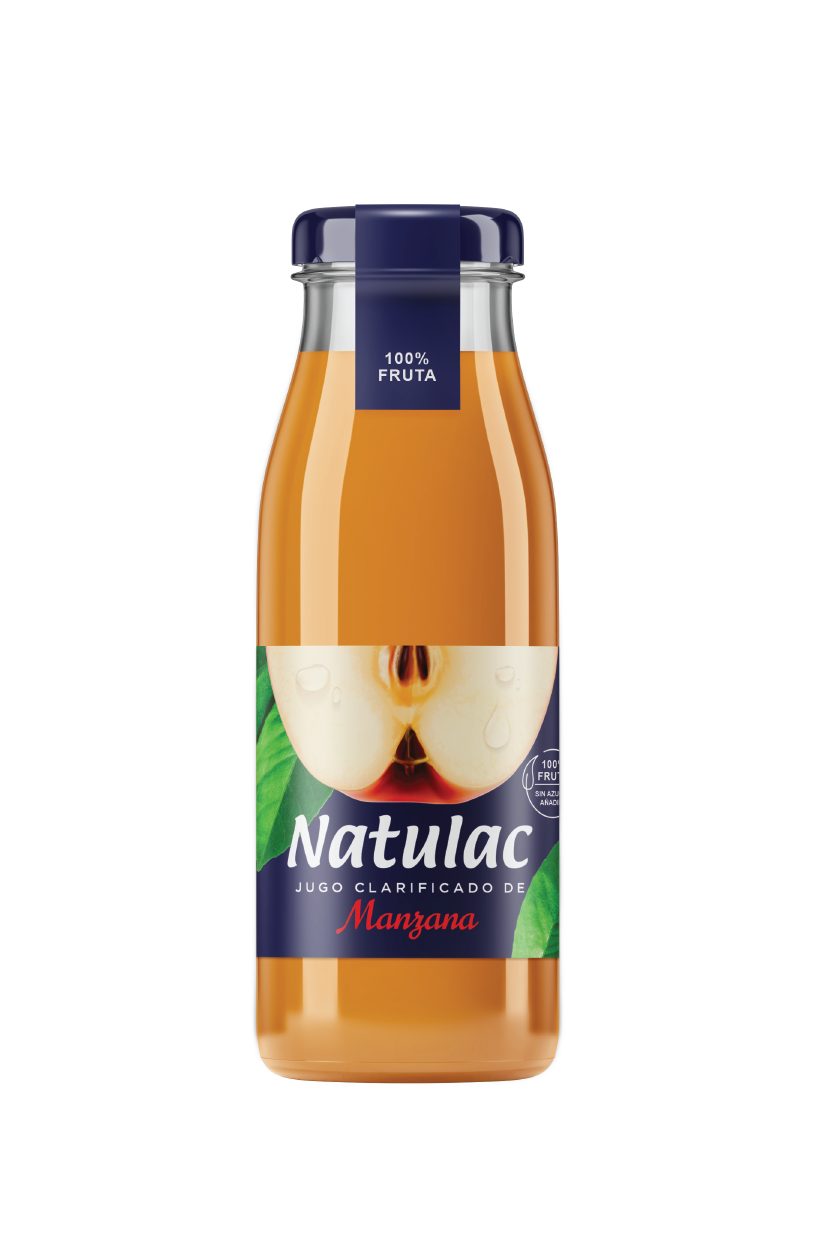 Natulac Premium - Natulac