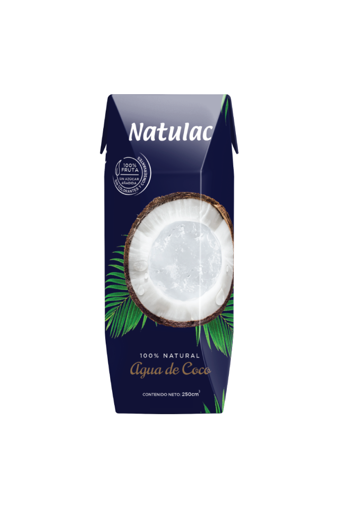 Natulac Premium - Natulac
