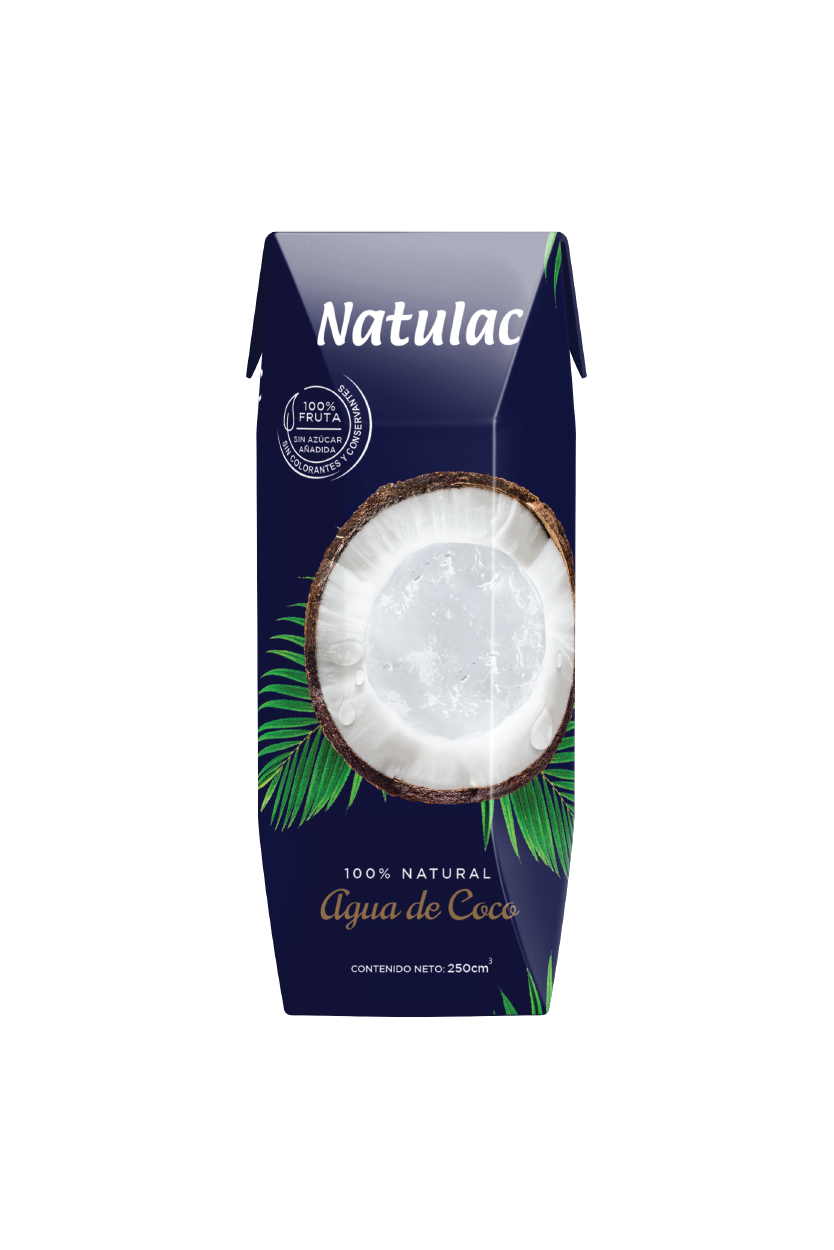Natulac Premium - Natulac