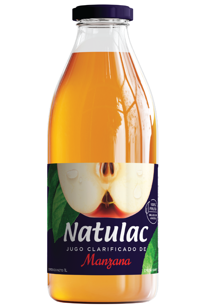 Natulac Premium - Natulac