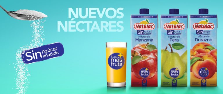 Natulac Selecto - Natulac