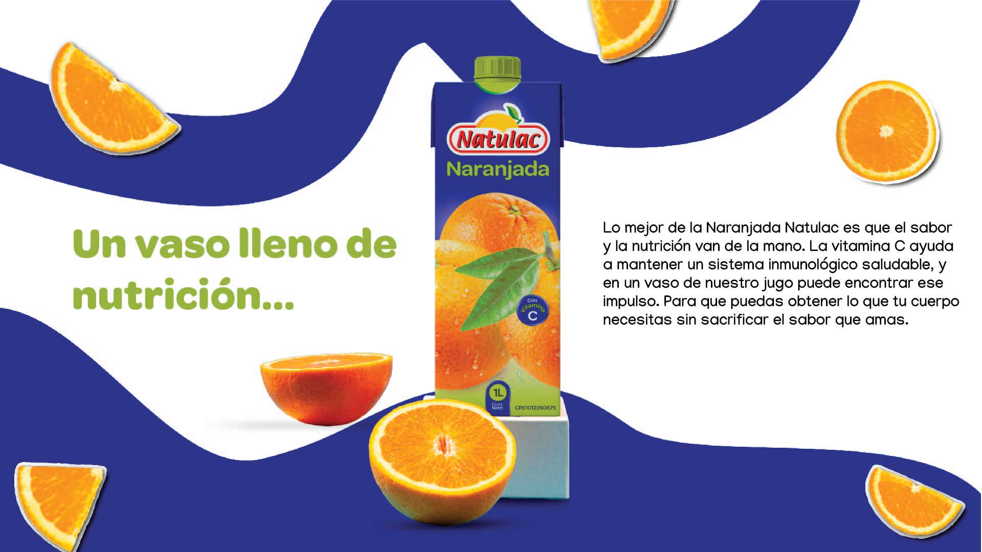 Natulac Clásic - Natulac