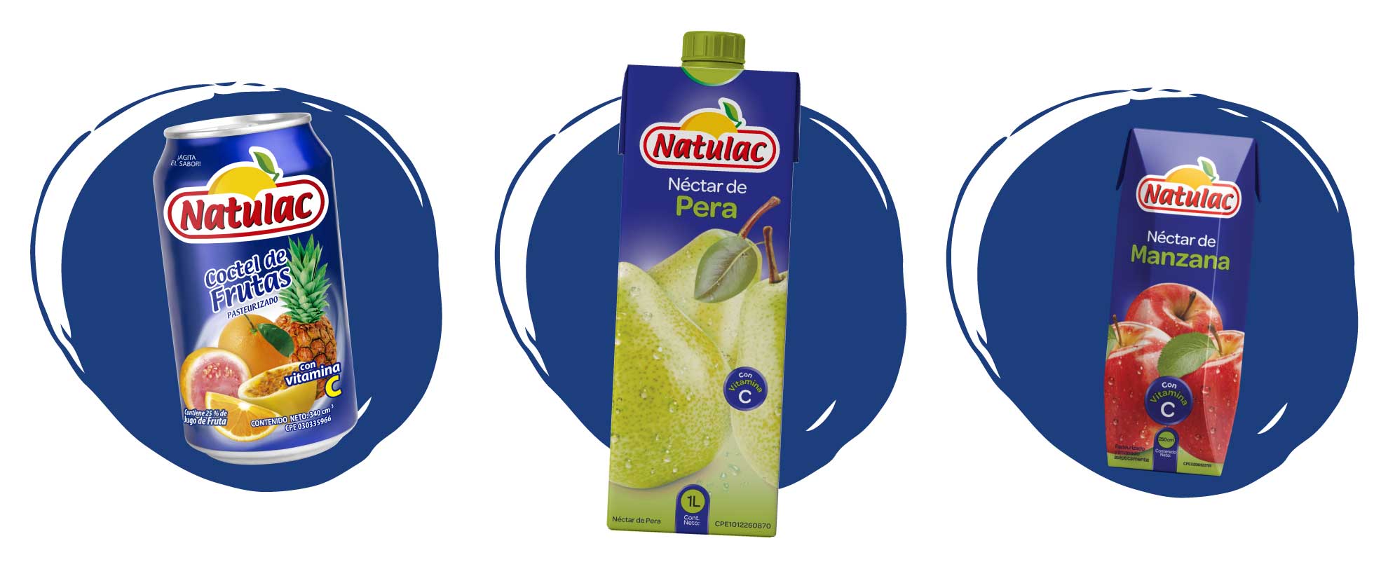 Natulac Clásic - Natulac