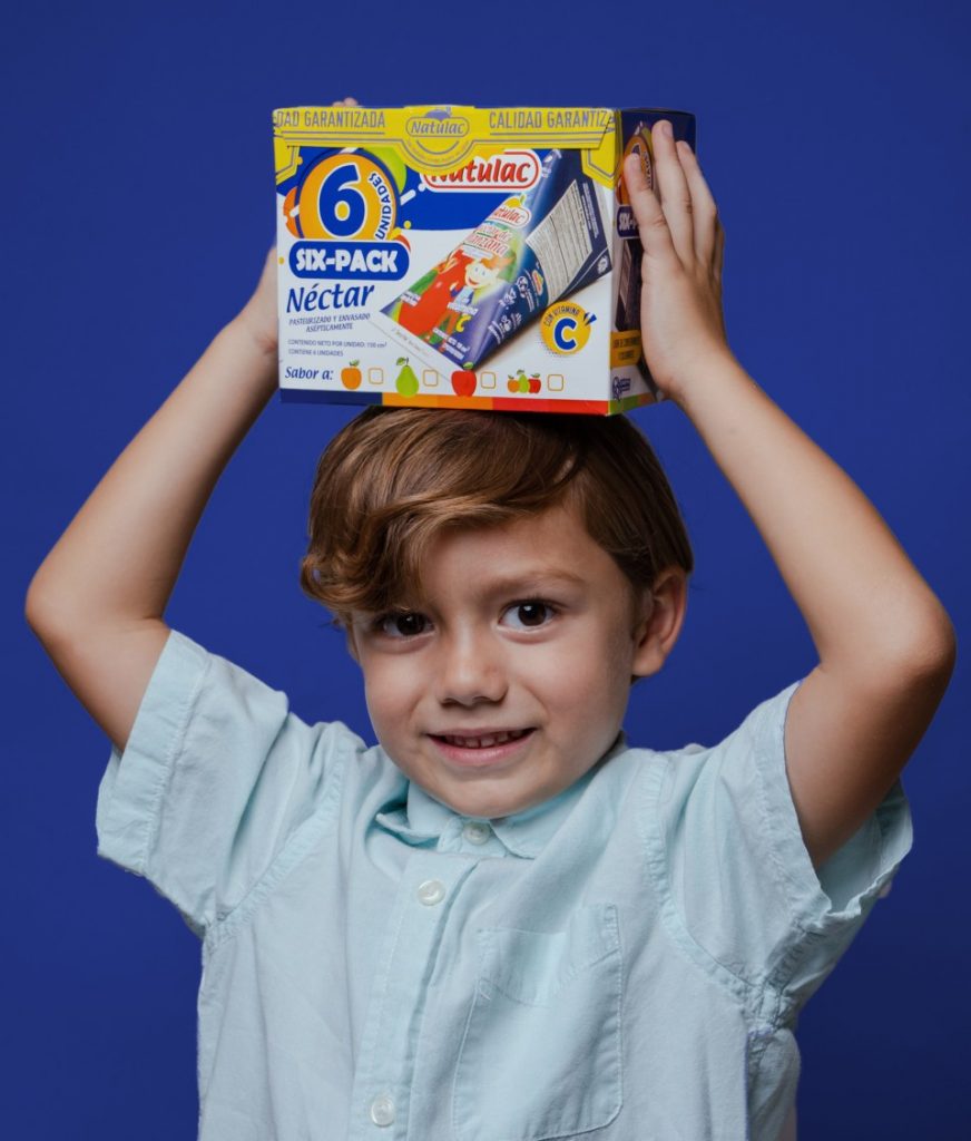 Natulac Tradicional - Natulac