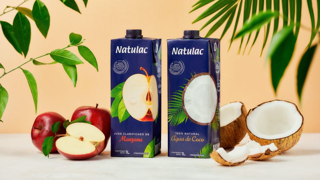 Natulac Premium - Natulac